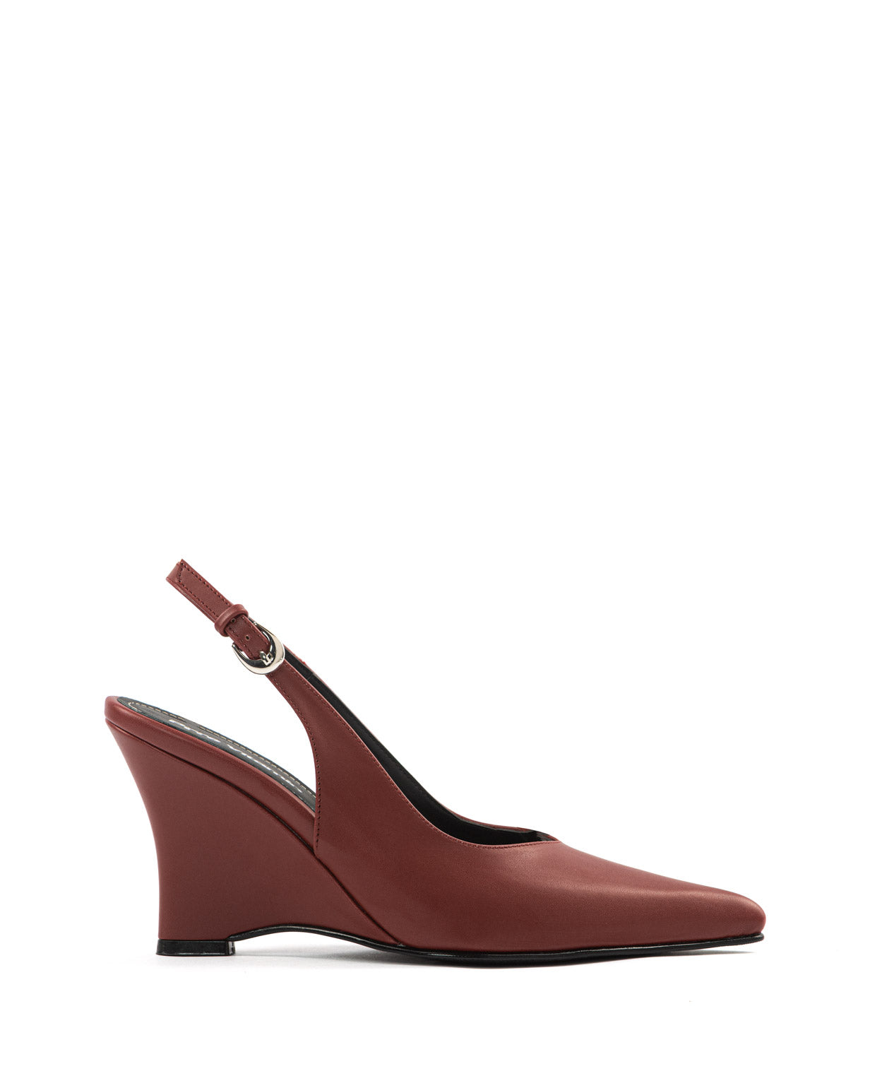 ANABELA CHERRY – PURE VITAMIN SHOES