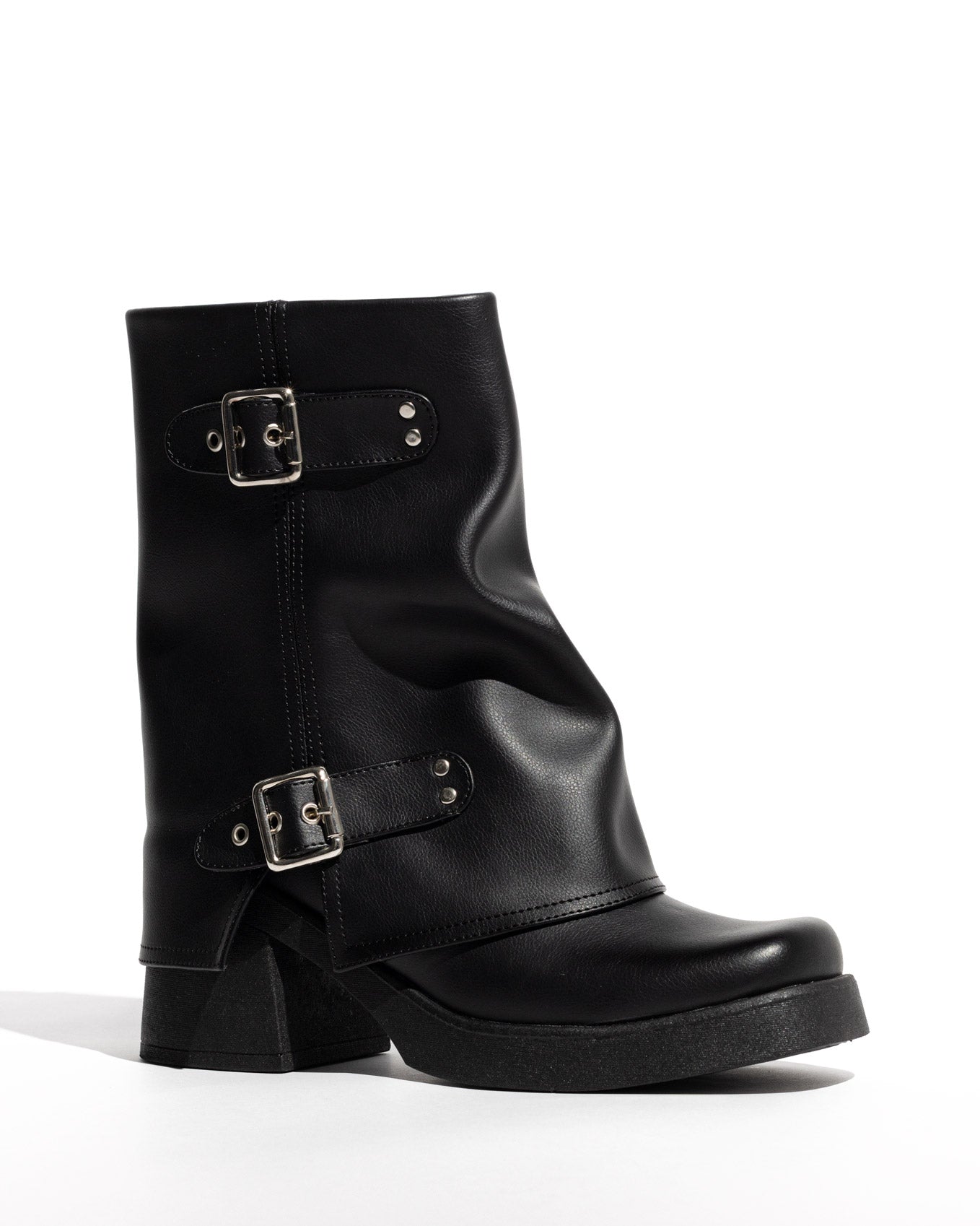 ARAGA NEGRO – PURE VITAMIN SHOES