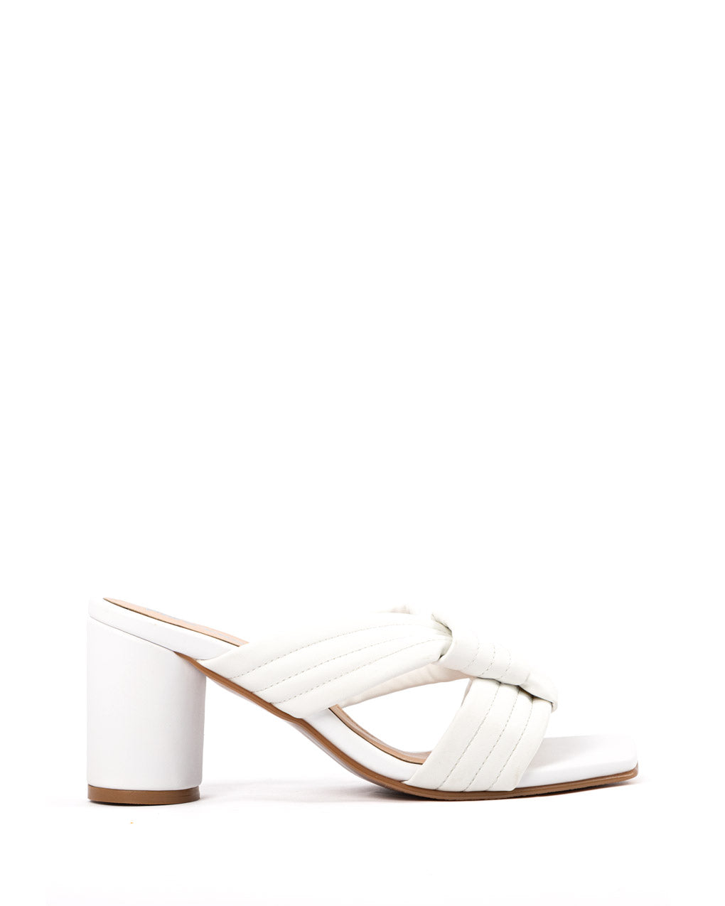 JESSICA BLANCO – PURE VITAMIN SHOES