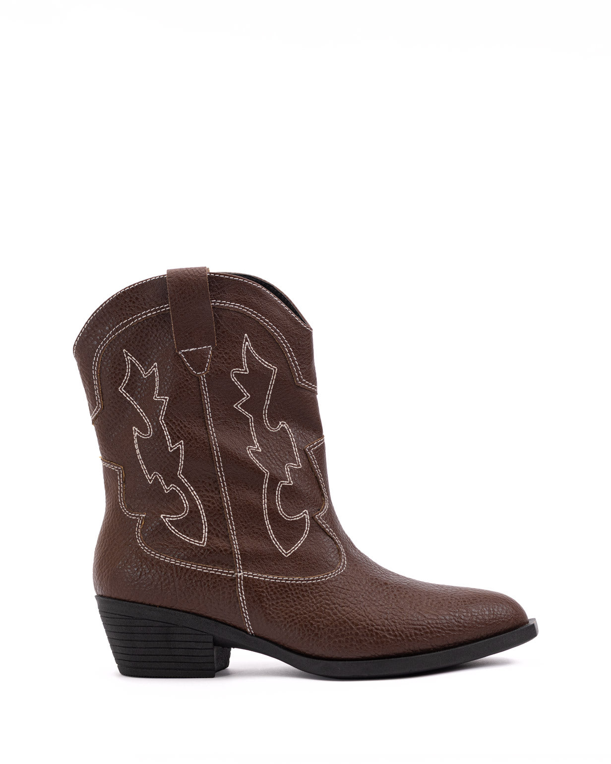 TEXUS BROWN – PURE VITAMIN SHOES