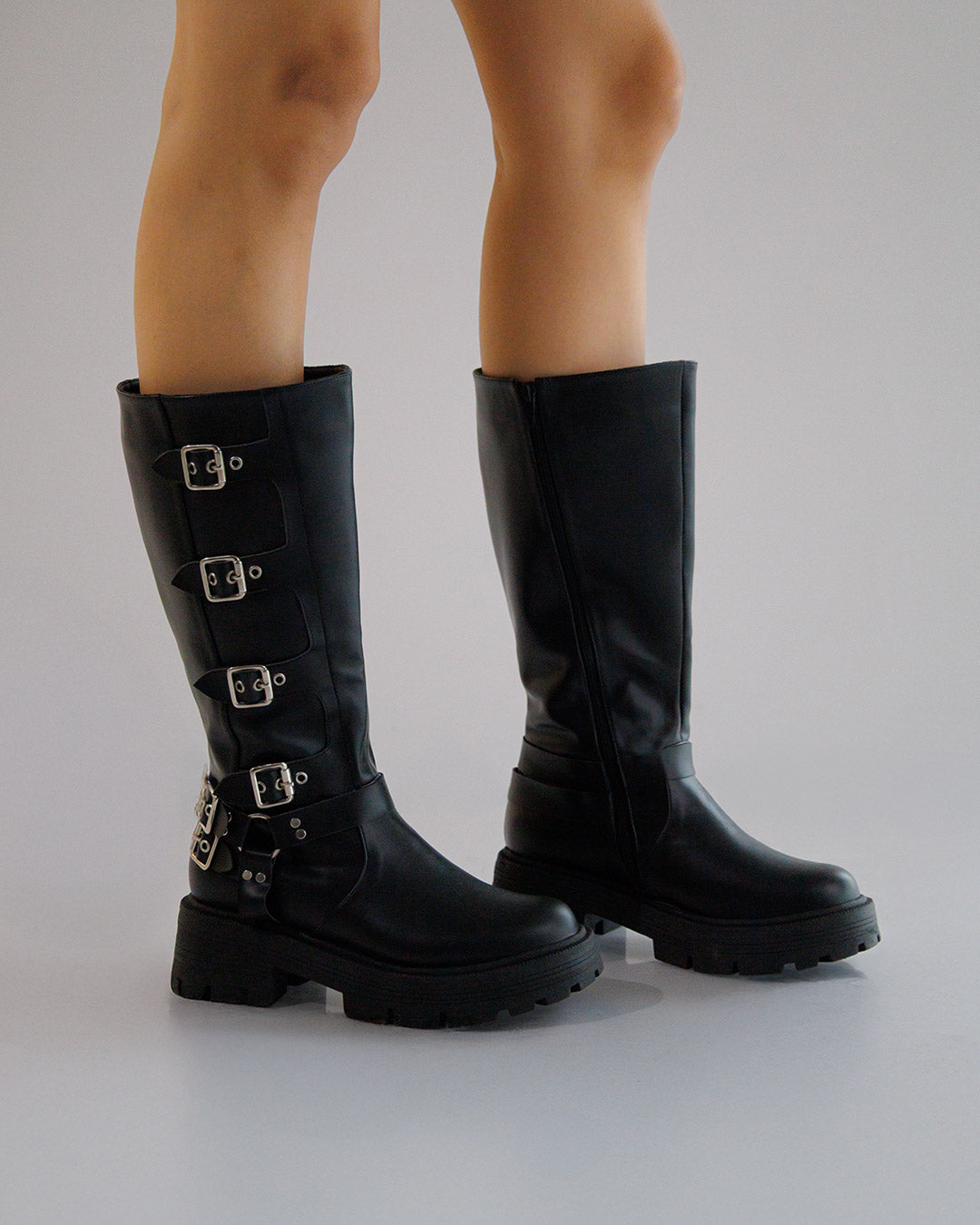 SHANIRA NEGRO – PURE VITAMIN SHOES