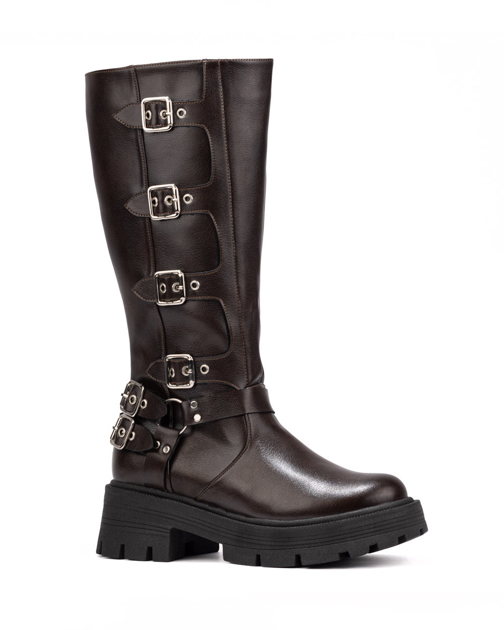 SHANIRA BROWN – PURE VITAMIN SHOES