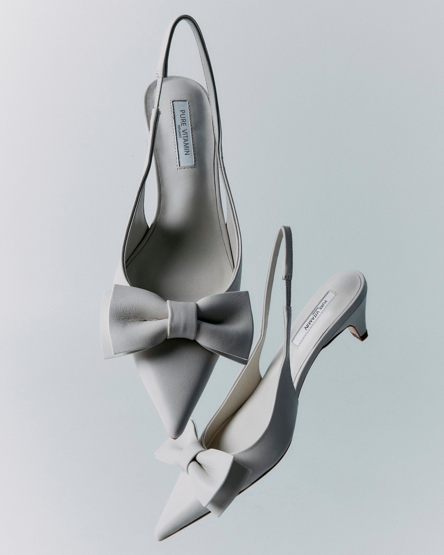 DIVINE BEIGE – PURE VITAMIN SHOES